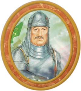 02- Alparslan « Türk Sultanları