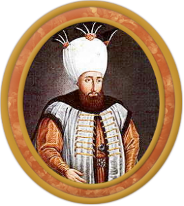 17- Mehmed Han -III « Türk Sultanları